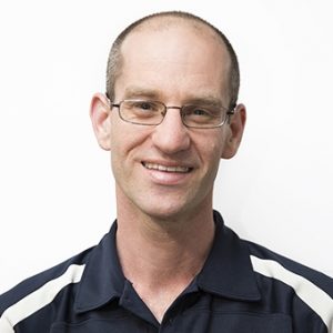 Our Team of Specialist Coaches - OFM