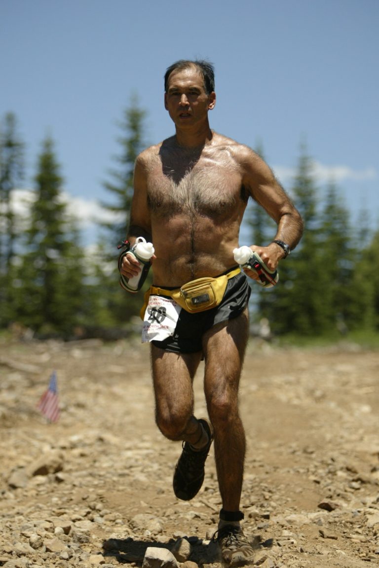 Peter Defty – My Big Why - OFM