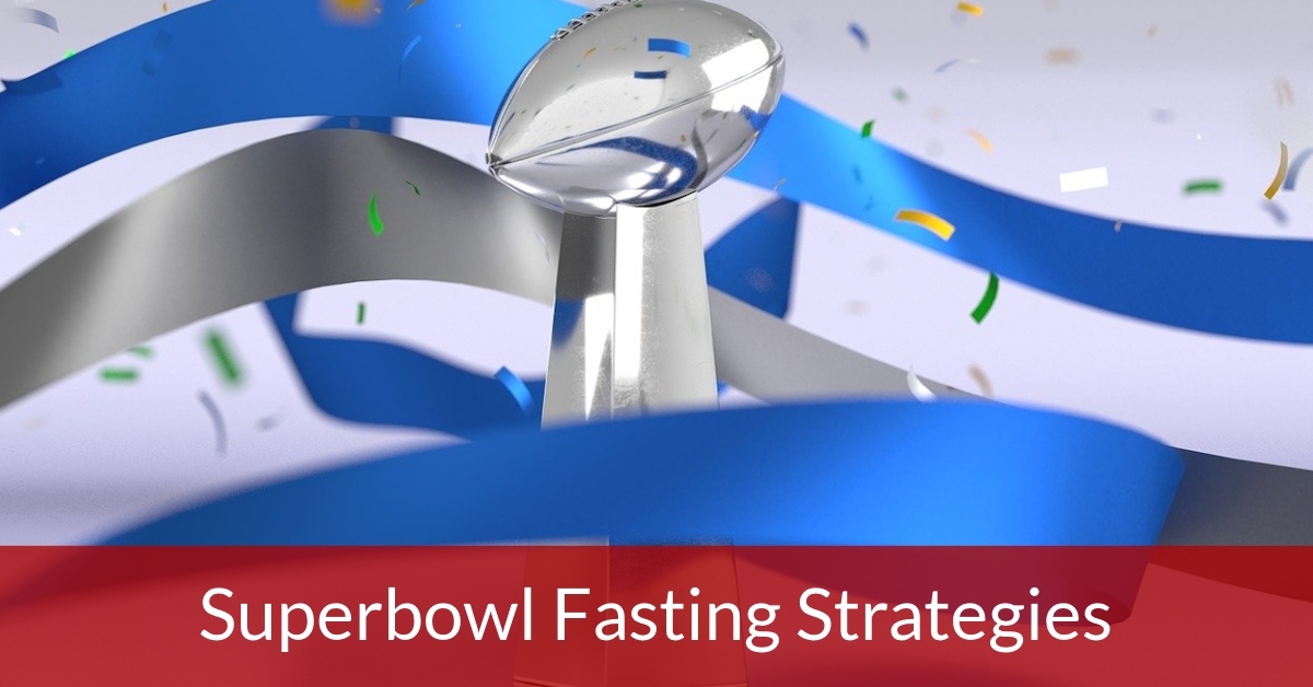 The best times to use Intermittent Fasting - OFM