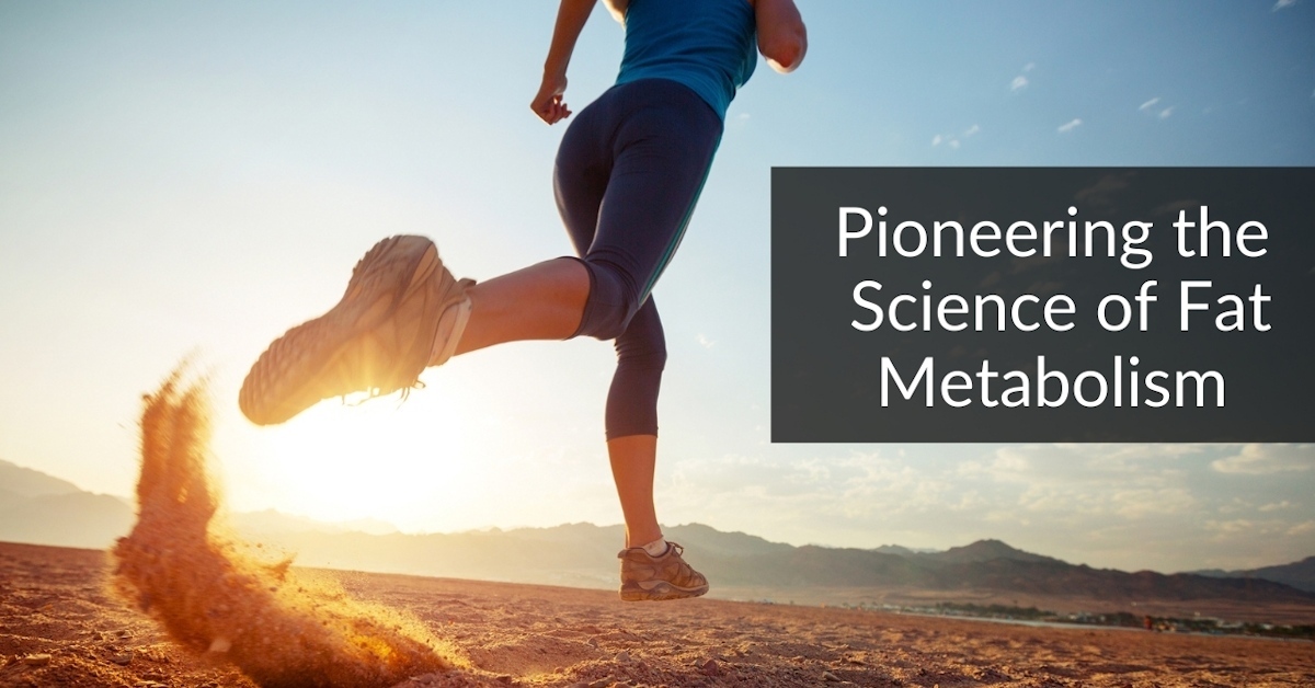 Pioneering the Science of Fat Metabolism - OFM