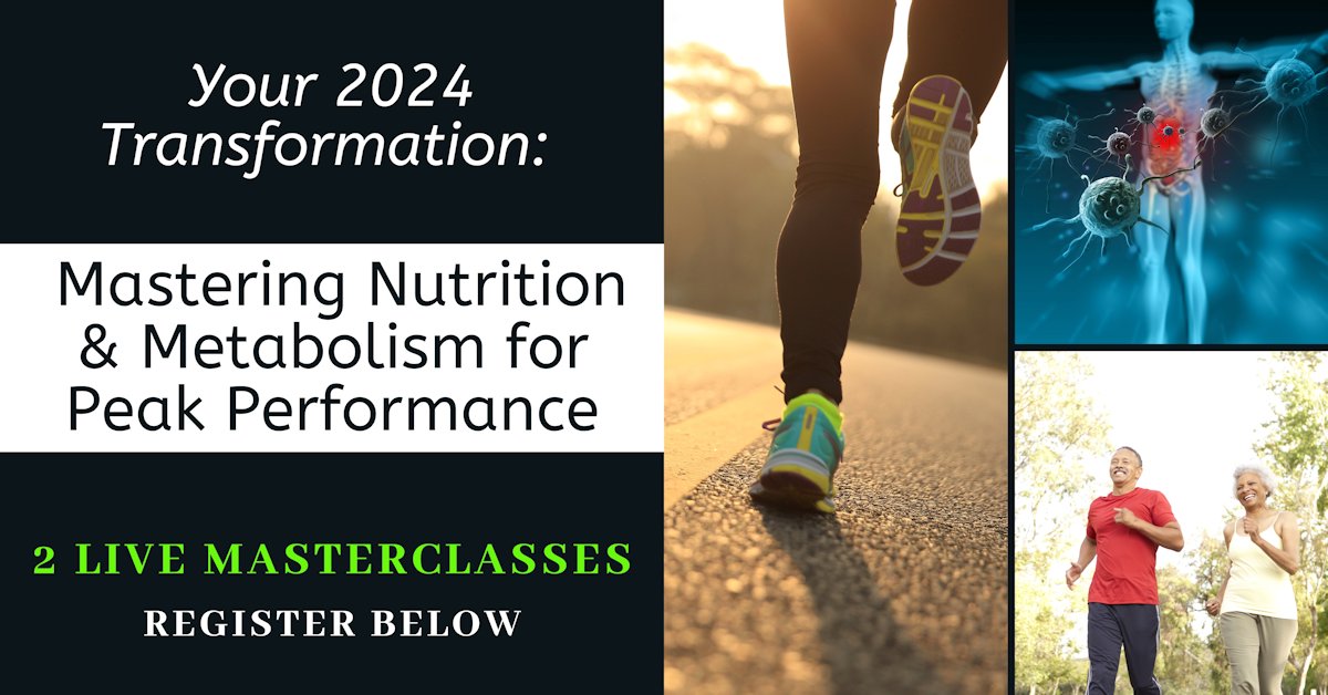 Your 2024 Transformation - OFM