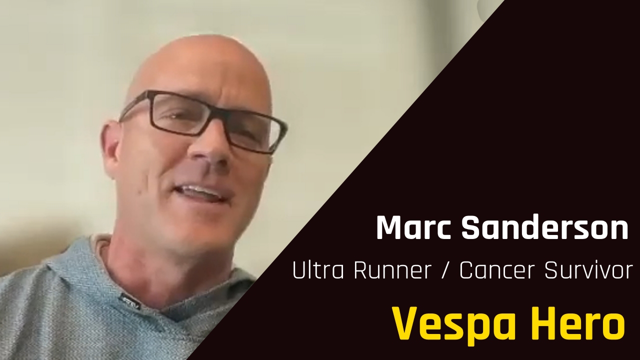 Ultrarunning, Surviving Cancer & the Importance of Metabolic Health