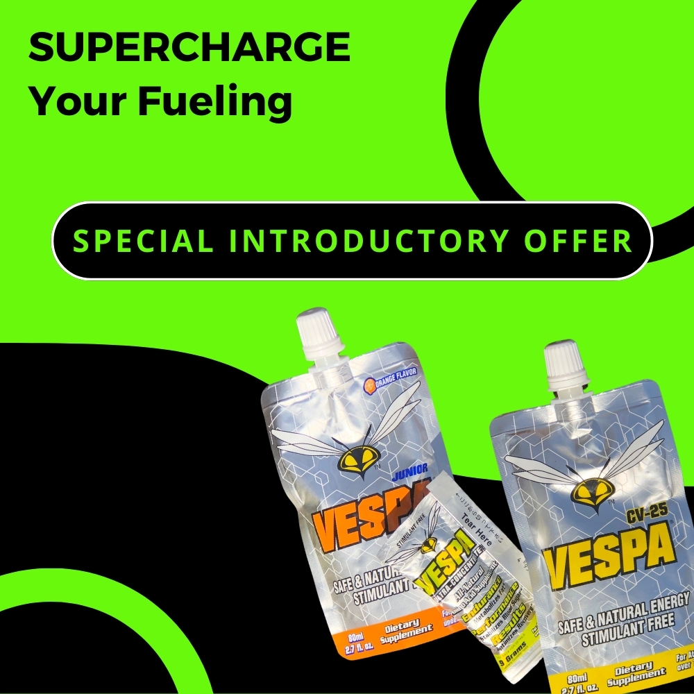 Redefining Age and Performance: Jesse Haynes’ Inspiring Journey with ...