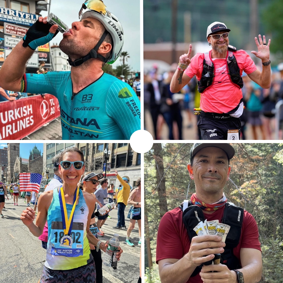 Ketone Summit - Finished - OFM